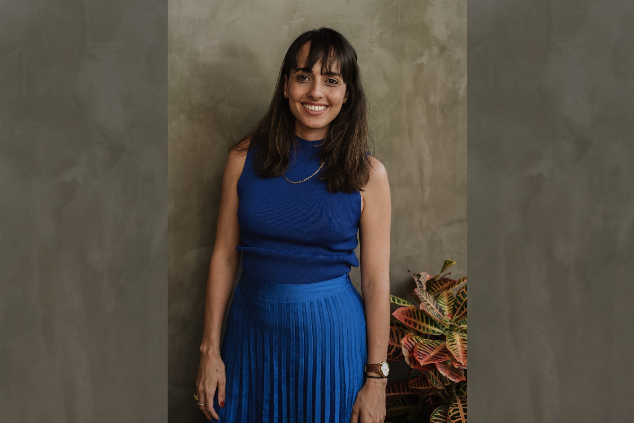 Carolle Alarcon é a nova gerente executiva da Coalizão Brasil ...